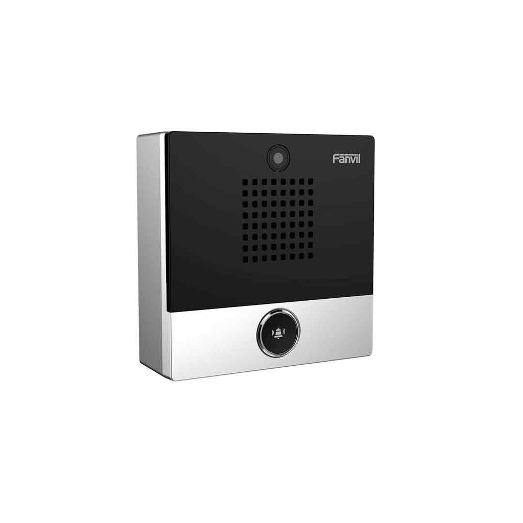 Fanvil i10V SIP Video Intercom | Quality Computer